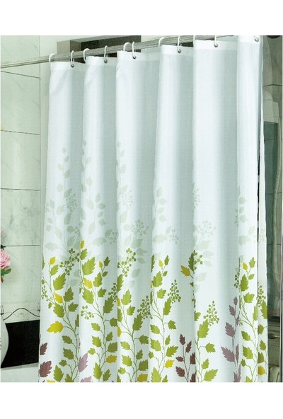 Primanova Margarit D-15200 Banyo Perdesi