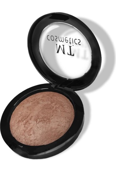 Makeuptime mt Terracotta Allık 02