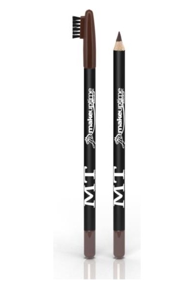 mt Kaş Kalemi - Brown Pencil