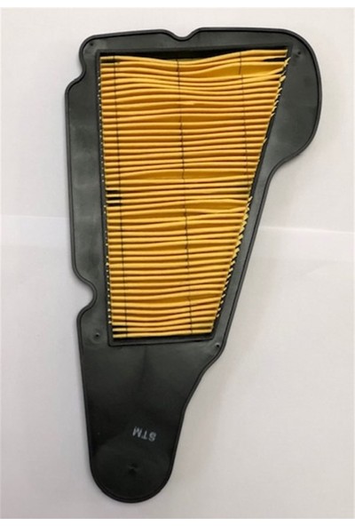 Yamaha Delight Hava Filtresi Yamaha Delight Hava Filtresi