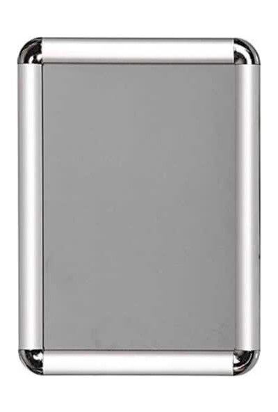 Temat A4 Rondo Çerçeve Tekli