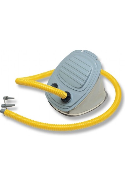 Bravo 1 Ayak Basmalı Bot Pompası 4 L