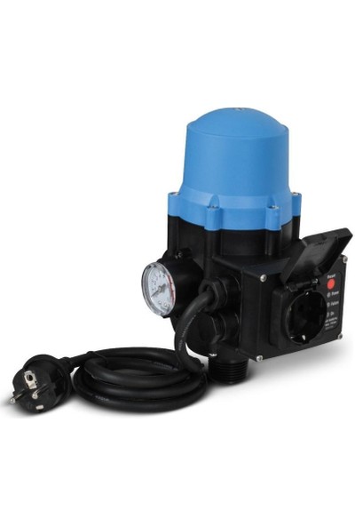 Mur-Cell Dsk-2.2 Su Seviyesi Kontrol Cihazı Hidrofor Beyni 1.1kw Mur-Cell Dsk-2.2 Su Seviyesi Kontrol Cihazı Hidrofor Beyni 1.1kw