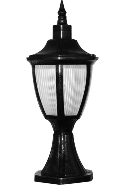 Full Reyon Set Üstü Fener Bahçe Duvar Armatürü - Aplik