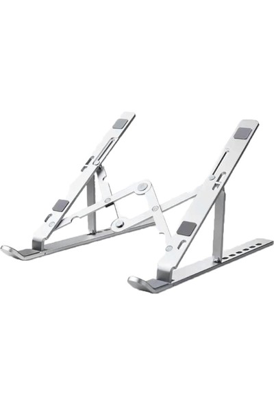 Upfull Lp-74 Katlanır Laptop Standı