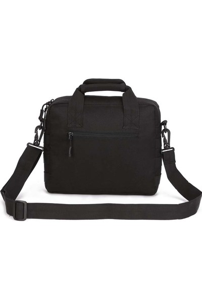 Aprillanie 10 inç Naylon Su Geçirmez Omuz Çantası (Yurt Dışından)