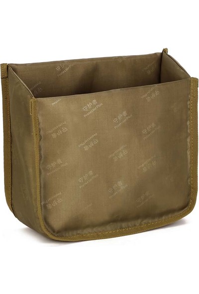 Aprillanie Darbeye Dayanıklı Katlanabilir Kamera Çantası (Yurt Dışından) Aprillanie Darbeye Dayanıklı Katlanabilir Kamera Çantası (Yurt Dışından)