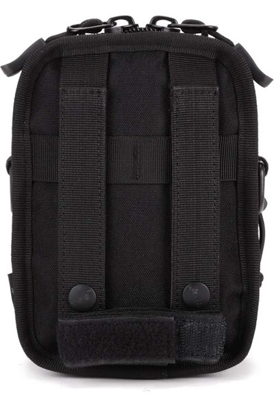 Aprillanie Kamp Yürüyüş Bel Kemer Çanta (Yurt Dışından)