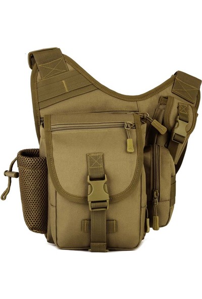 Aprillanie Askeri Messenger Eyer Çanta (Yurt Dışından) Aprillanie Askeri Messenger Eyer Çanta (Yurt Dışından)