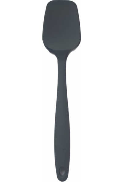 Natura Life Yanmaz Yapışmaz Silikon Spatula 27 cm Natura Life Yanmaz Yapışmaz Silikon Spatula 27 cm