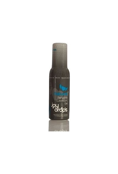Joydrops Joy Drops Kayganlaştırıcı Jel Natural Doğal Sade 100ML Joydrops Joy Drops Kayganlaştırıcı Jel Natural Doğal Sade 100ML