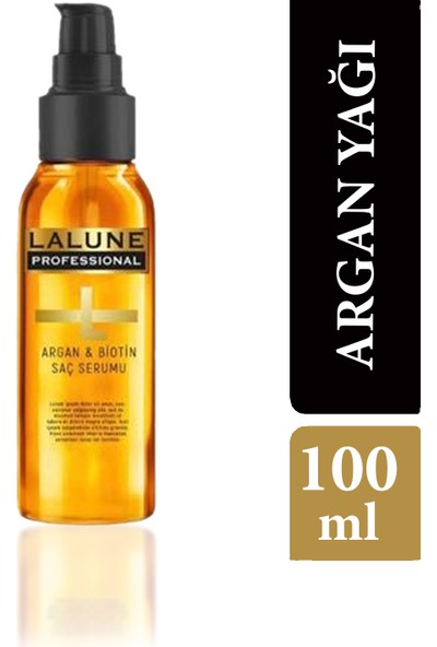 Kerastase Lalune Professional Argan & Biotin & Collegen Saç Serumu Kerastase Lalune Professional Argan & Biotin & Collegen Saç Serumu