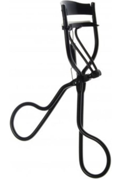 Marlett Siyah Kirpik Kıvırma Makası Marlett Siyah Kirpik Kıvırma Makası