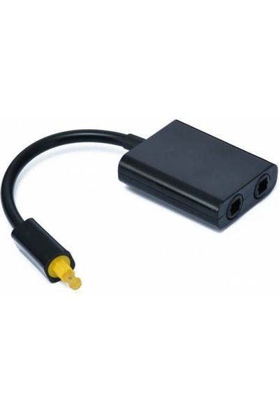 Platoon Optik Çoklayıcı Digital Optic Splitter Optik Ses Çoklayıcı 1x2 Platoon Optik Çoklayıcı Digital Optic Splitter Optik Ses Çoklayıcı 1x2