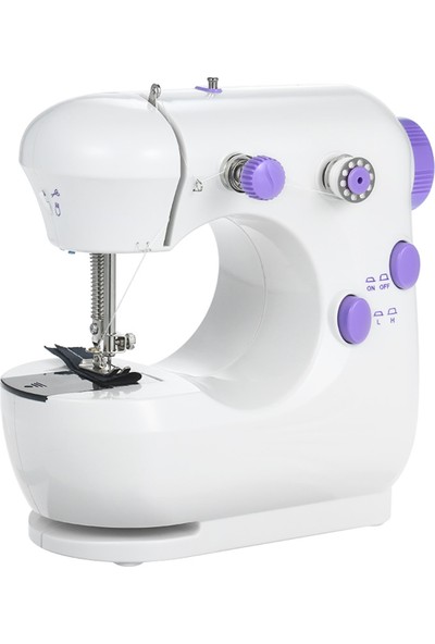 Gahome Mini Dikiş Makinesi (Yurt Dışından)