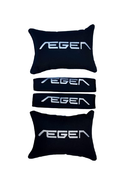 Otomind Fiat Egea Boyun Yastığı Konfor Seti Otomind Fiat Egea Boyun Yastığı Konfor Seti