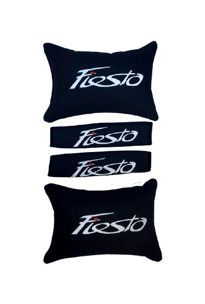 Otomind Ford Fiesta Boyun Yastığı Konfor Seti Otomind Ford Fiesta Boyun Yastığı Konfor Seti
