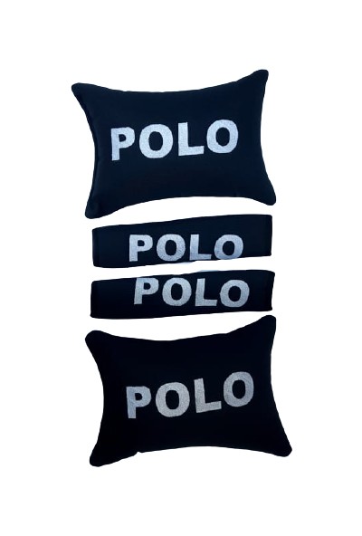 Otomind Volkswagen Polo Boyun Yastığı Konfor Seti Otomind Volkswagen Polo Boyun Yastığı Konfor Seti