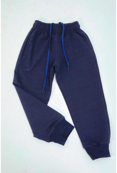 Uğur Böceği Çocuk Unisex Çocuk Eşofman Altı Lacivert Uğur Böceği Çocuk Unisex Çocuk Eşofman Altı Lacivert