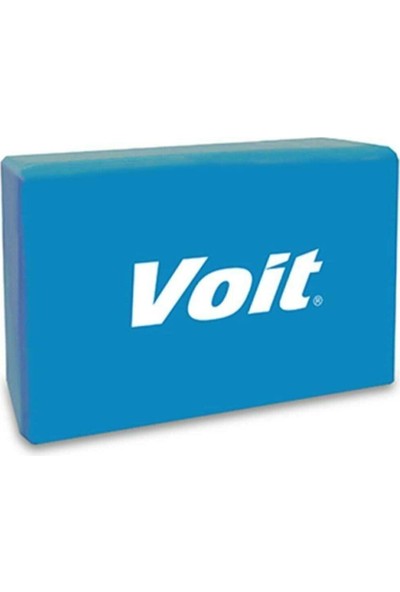 Voit Yoga Block Voit Yoga Block