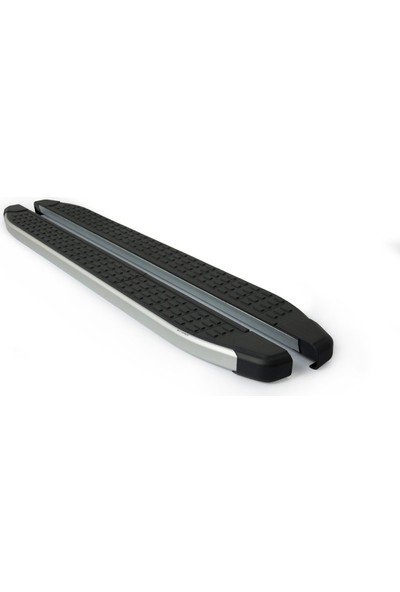 Omsaline Vw Tiguan Armada Yan Basamak Alüminyum 2020 ve Sonrası Omsaline Vw Tiguan Armada Yan Basamak Alüminyum 2020 ve Sonrası