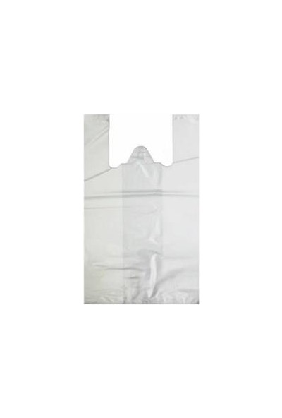 Ünal Beyaz Atlet Poşet Orta Boy 1 kg Ünal Beyaz Atlet Poşet Orta Boy 1 kg
