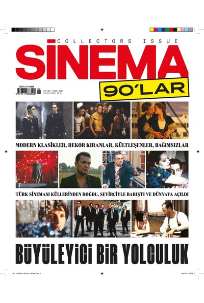 Sinema Özel 2