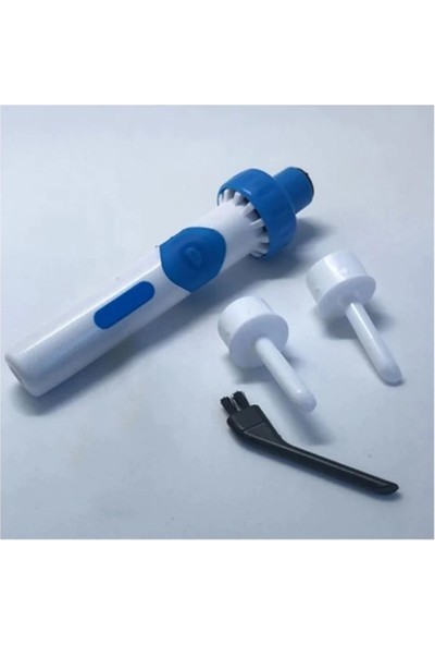 Ceas Elektrikli Kulak Temizleyici Vakum Kulak Kir Sıvı Çıkaracğı Ceas Elektrikli Kulak Temizleyici Vakum Kulak Kir Sıvı Çıkaracğı