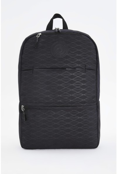 Aqua Di Polo 1987 Unisex Premium Laptop Çantası APBA013004 Aqua Di Polo 1987 Unisex Premium Laptop Çantası APBA013004