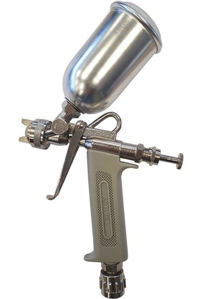 Asturo C&cv Üstten Depolu Gölge Tabancası 1.0 mm Asturo C&cv Üstten Depolu Gölge Tabancası 1.0 mm