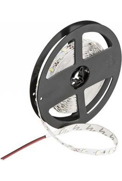 Cata Ct-4480 İç Mekan 3 Çipli Şerit Led Beyaz Işık 5 m