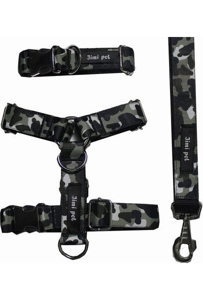 Jimi Pet Tasma Seti Large Beden Solider Model Jimi Pet Tasma Seti Large Beden Solider Model