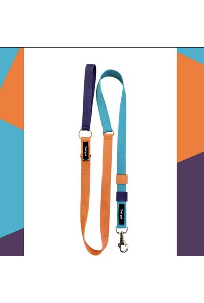 Jimi Pet Gezdirme Kayışı Small Beden Juno Easy Walk Model Jimi Pet Gezdirme Kayışı Small Beden Juno Easy Walk Model