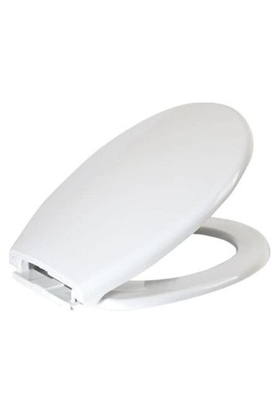 Özbest Klozet Kapağı