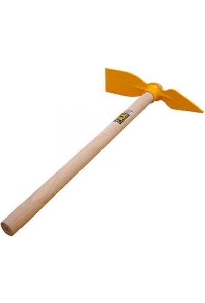 Yakar Fulaz Çiçek Çapası Sivri Saplı Yakar Fulaz Çiçek Çapası Sivri Saplı