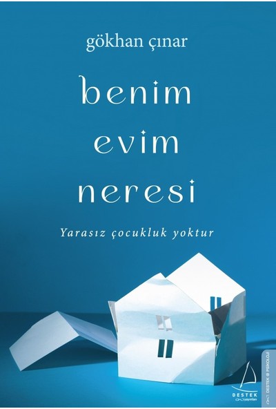 Benim Evim Neresi - Gökhan Çınar