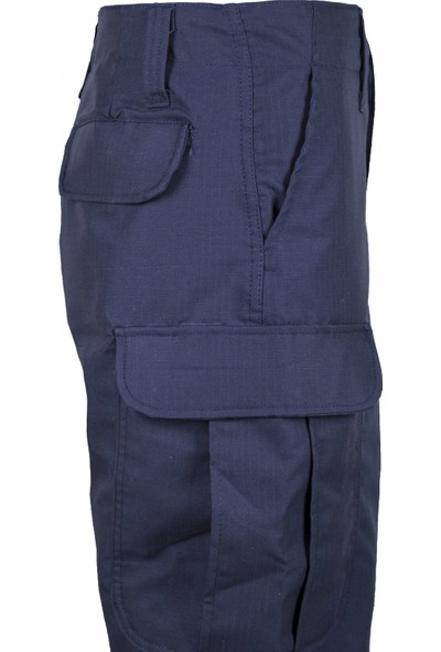 Asker Vadisi Jandarma Asayiş Pantolonu Yeni Lacivert Renk Atmaz
