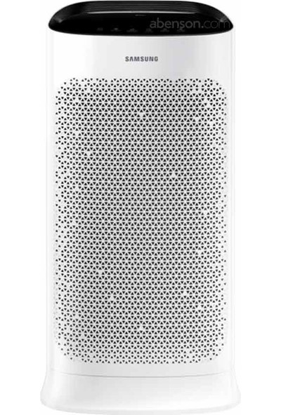 3 Yönlü Hava Akışlı AX60T5080WD Hava Temizleyici