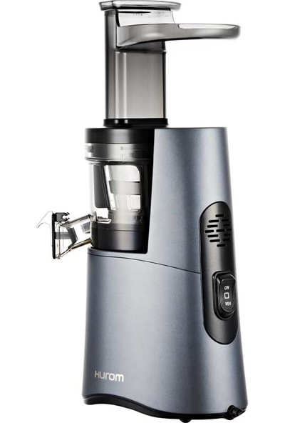 Hurom Ha-A Alpha Slow Juicer Katı Meyve Sıkacağı - Lacivert Hurom Ha-A Alpha Slow Juicer Katı Meyve Sıkacağı - Lacivert