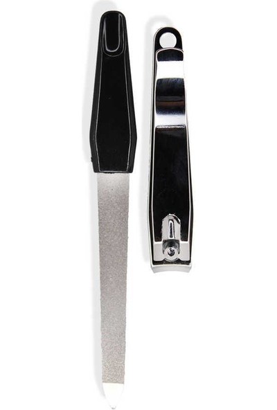 İzla Tırnak Bakım Set Tırnak Makası Törpü