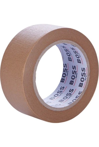Boss Kahverengi Maskeleme Bandı