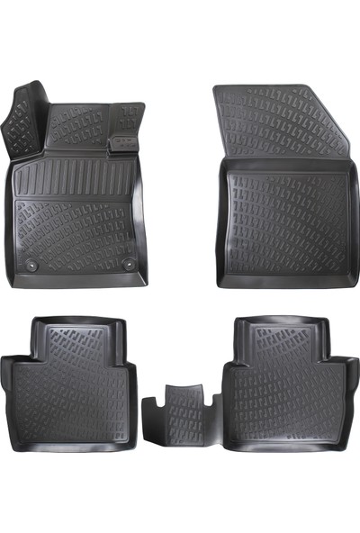 Rizline Peugeot 508 3D Havuzlu Paspas 2019 Sonrası Rizline Peugeot 508 3D Havuzlu Paspas 2019 Sonrası