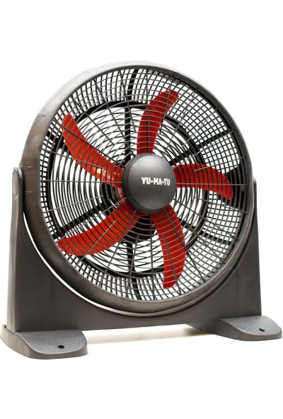 Yumatu YT2210 Büyük Boy Vantilatör