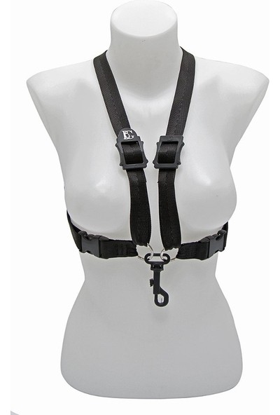 Bg S41SH Saksafon Askısı (Kadın)