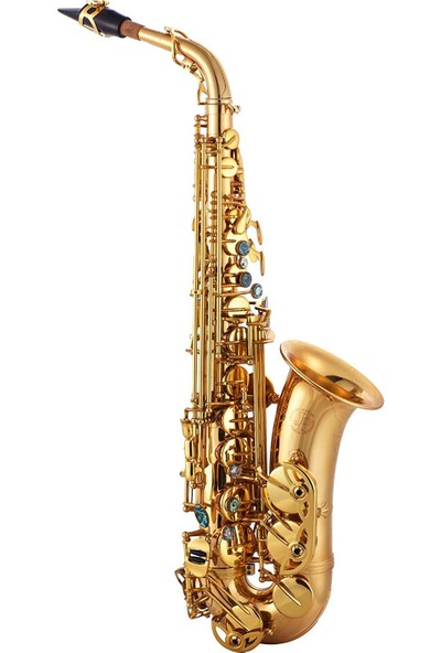 John Packer JP045G Alto Saksafon (Eb)