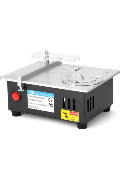 Buyfun Minyatür Kesme Testere (Yurt Dışından)