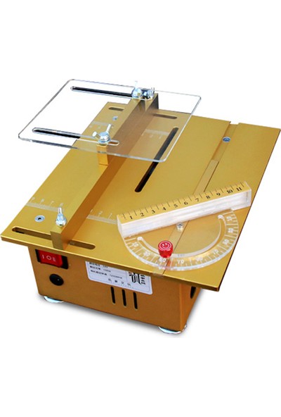 Buyfun 1800W Mini 15000RPM Masaüstü Testere (Yurt Dışından) Buyfun 1800W Mini 15000RPM Masaüstü Testere (Yurt Dışından)