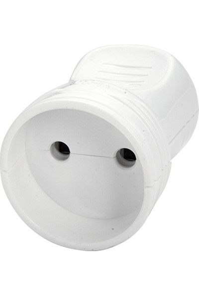 Viko Monofaze Dişi Fiş