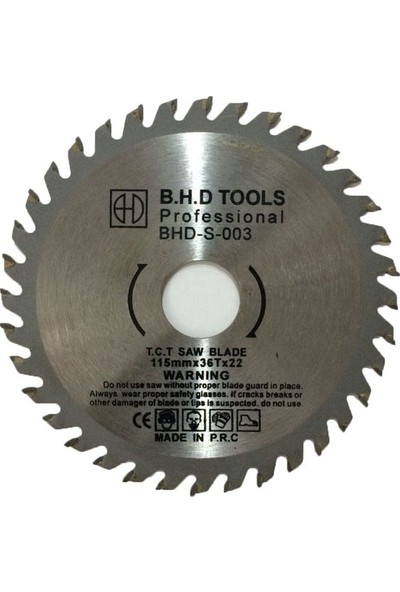 Moonshop Sunta Kesme 115MM