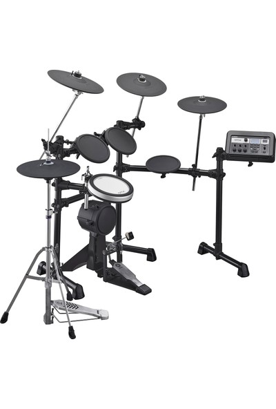 Yamaha DTX6K2X 5 Parça Elektro Davul Seti Yamaha DTX6K2X 5 Parça Elektro Davul Seti